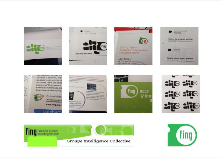 Navigation nouvelle génération, pour un site prenable et durable – Fing